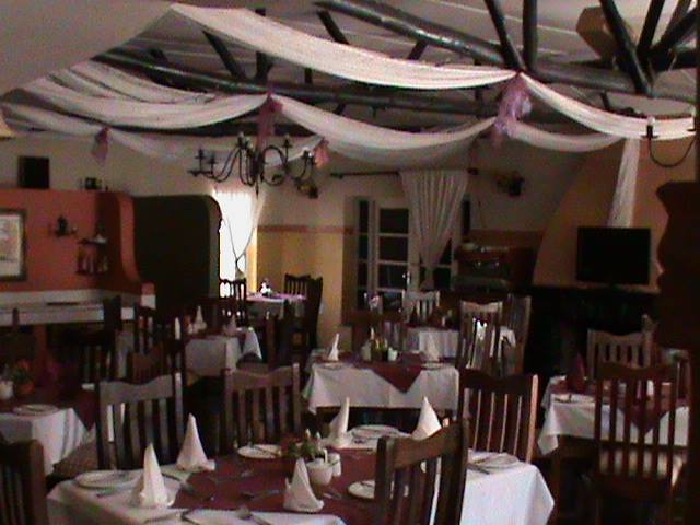 Hebron Haven Hotel & Restaurant – Country Comfort in the Midlands